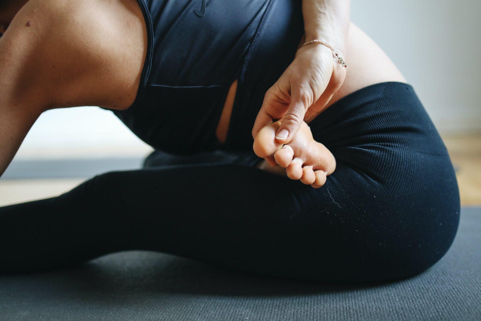 Simple Back Stretch Exercises You Can Do At Home - Central Chiropractic ...